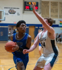 Hermansen leads balanced North Penn-Mansfield in impressive district ...